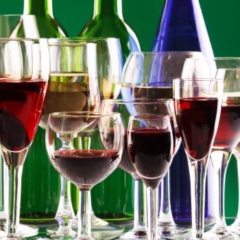 L’alcool : les degrés de la dépendance - Portail Senior